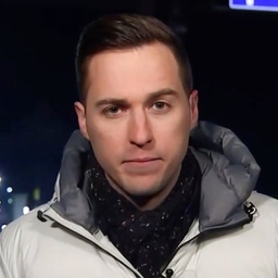 Perry Russom’s Profile | Yahoo Life, Yahoo Canada, ABC News Journalist ...