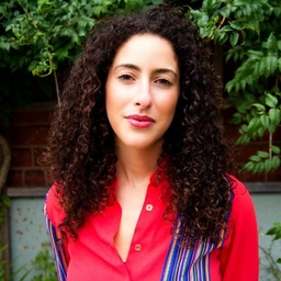 Elizabeth Weingarten’s Profile | CNN, The Washington Post, TIME ...