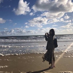 Yuqing Liu’s Profile | Business Insider, Color Research & Application ...