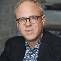 David Daley’s Profile | Apple Podcasts, CNN, The Guardian Journalist ...