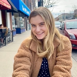 Julia MacCary’s Profile | People Magazine Journalist | Muck Rack