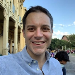 John Holman’s Profile | Al Jazeera English Journalist | Muck Rack