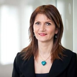 Samia Nakhoul’s Profile | Reuters Journalist | Muck Rack