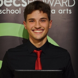 Jeffrey Iafrate’s Profile | Woodward Sports Network Journalist | Muck Rack