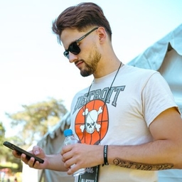 Jeffrey Iafrate’s Profile | Wake Up Woodward Journalist | Muck Rack