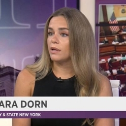 Sara Dorn’s Profile | Forbes Journalist | Muck Rack