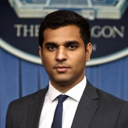 Idrees Ali’s Profile | Reuters Journalist | Muck Rack