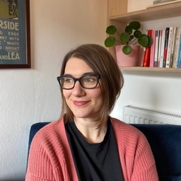 Imogen Carter’s Profile | The Guardian, BBC, MSN Ireland Journalist ...