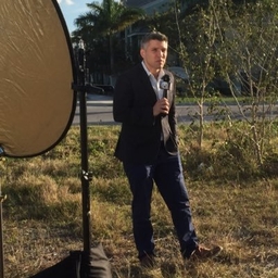 Brian Entin’s Profile | NewsNation Journalist | Muck Rack