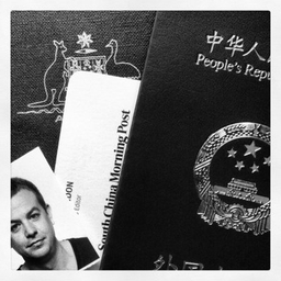 Andrew London’s Profile | South China Morning Post Journalist | Muck Rack