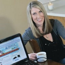 Kim Julian’s Profile | STL Mommy Journalist | Muck Rack