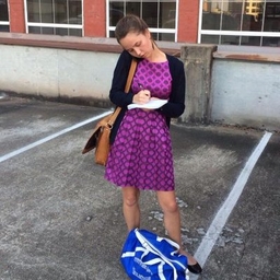 Rebecca Elliott’s Profile | The New York Times Journalist | Muck Rack