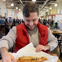 Justin Sweitzer’s Profile | City & State PA Journalist | Muck Rack