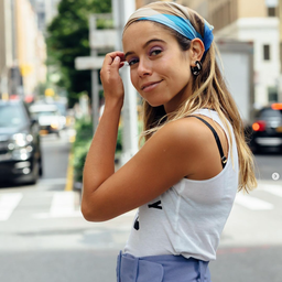 Sarah Wasilak’s Profile | PopSugar Journalist | Muck Rack