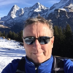 Bruce Atkinson’s Profile | ARN News Journalist | Muck Rack