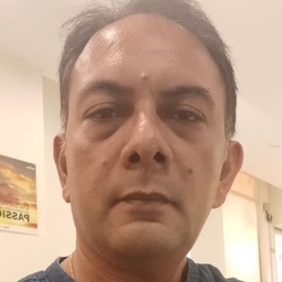 Vimukt Dave’s Profile | Sandesh Journalist | Muck Rack