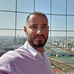 Marwan Abou Awad’s Profile | CNN Journalist | Muck Rack