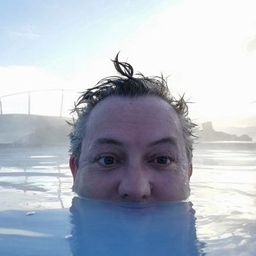 Ian Dean’s Profile | Creative Bloq, 3D World Magazine Journalist | Muck ...