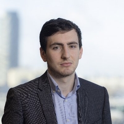 Eddie Spence’s Profile | Bloomberg News Journalist | Muck Rack