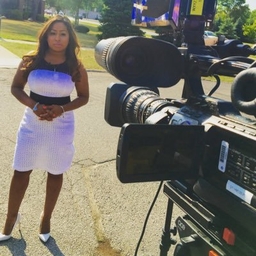 Jennifer Bisram’s Profile | WCBS-TV (New York, NY) Journalist | Muck Rack