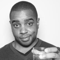 Kofi Outlaw’s Profile | ComicBook Journalist | Muck Rack