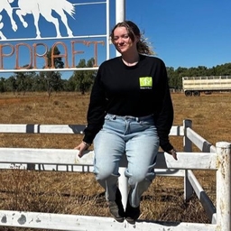 Abbey Halter’s Profile | Australian Broadcasting Corporation (ABC ...