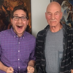 Josh Horowitz’s Profile | Comedy Central, Happy Sad Confused Journalist ...