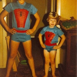 Brian R. Keathley’s Profile | GeekNation Journalist | Muck Rack