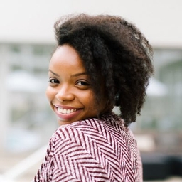 Danielle Desir Corbett’s Profile | The Thought Card, grantsforcreators ...