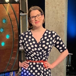 Jordan Erica Webber’s Profile | BBC Radio 4 Journalist | Muck Rack