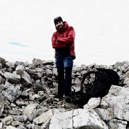 James Moncur’s Profile | Scottish Daily Record Journalist | Muck Rack