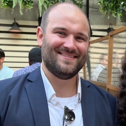 Tyler McCarthy’s Profile | SYFY, NBC Universal Journalist | Muck Rack