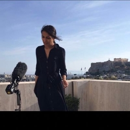 Manveen Rana’s Profile | The Times, The Story (Podcast) Journalist ...