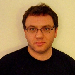 Moshe Pritsker’s Profile | JoVE- Journal of Visualized Experiments ...