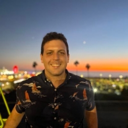 Marc Filippino’s Profile | FT News Briefing, Swamp Notes Journalist ...