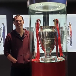 Nick Guthrie’s Profile | Daily Liberal Journalist | Muck Rack