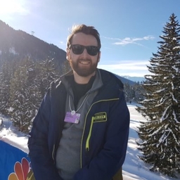 Michael Considine’s Profile | CNBC World, Squawk Box Europe Journalist ...