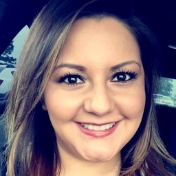Erika Ramirez’s Profile | KPRC-TV (Houston, TX), KPRC-AM (Houston, TX ...