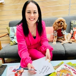 Dani Vee’s Profile | Words and Nerds: Authors, books and literature ...