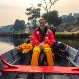 Ellen Coulter’s Profile | ABC News (Australia) Journalist | Muck Rack