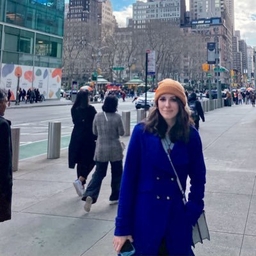 Amber Gaudet’s Profile | The Dallas Morning News Journalist | Muck Rack