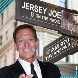 Joe Piscopo’s Profile | WABC-AM (New York, NY), The Joe Piscopo Show ...