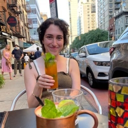 Isabel Fattal’s Profile | The Atlantic Journalist | Muck Rack