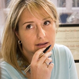 Laura Sullivan’s Profile | NPR Journalist | Muck Rack