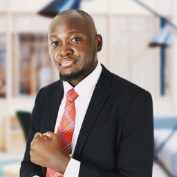 Ericson Mangoli’s Profile | Who Owns Africa Journalist | Muck Rack