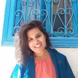 Shreya Parikh’s Profile | India Times, Dawn, The Wire (India ...