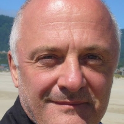 Luca Turin’s Profile | Luca Turin on perfume etc. Journalist | Muck Rack