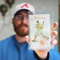 Ben Burrows’s Profile | cllct Journalist | Muck Rack