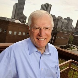 Erwin Lutzer’s Profile | Running to Win - 25 Minute Edition, 5 Minutes ...