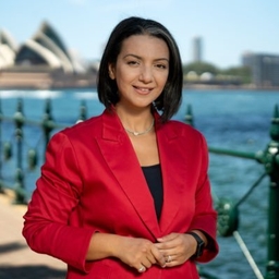 Shaimaa Khalil’s Profile | BBC Journalist | Muck Rack